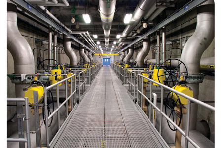 BIOSTYR BAF (+ MBBR)