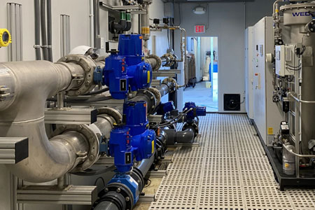 Are You Ready For The New Water Reuse Regulations
