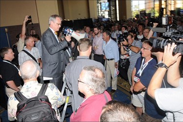 Pre-Show Email Campaign How To Do It Right