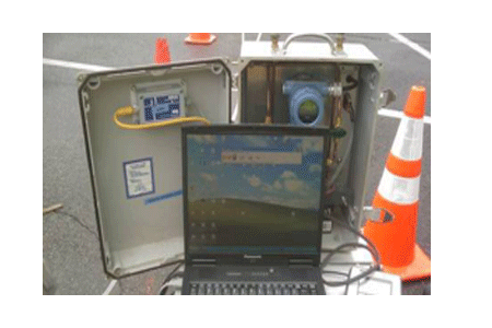 Water Loss Control Services