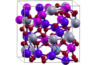 Simulations For Better Transparent Oxide Layers