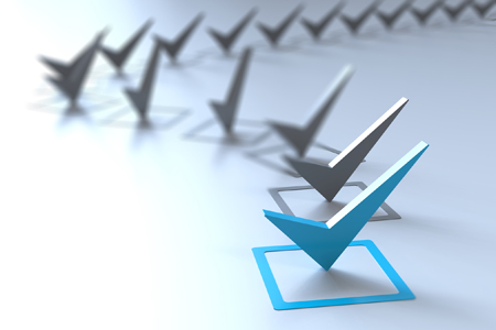 Create The Correct Checklist To Land The Best CDMO