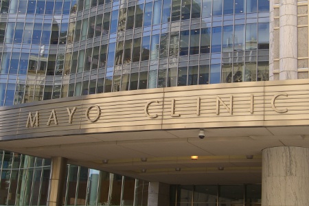 Mayo Clinic Gentag To Develop Wireless Sensors For Obesity Diabetes ...