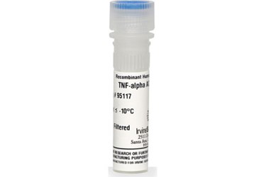 Recombinant Human TNF-alpha ACF - Animal Component Free