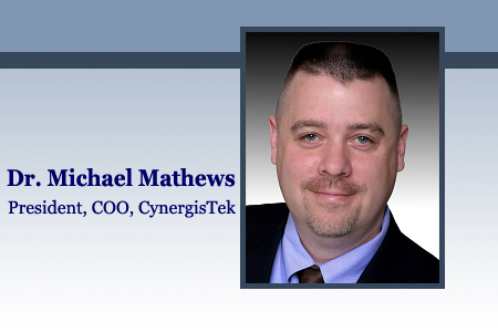 The Importance Of Being Geeky