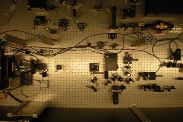 DARPA Technology Identifies Counterfeit Microelectronics