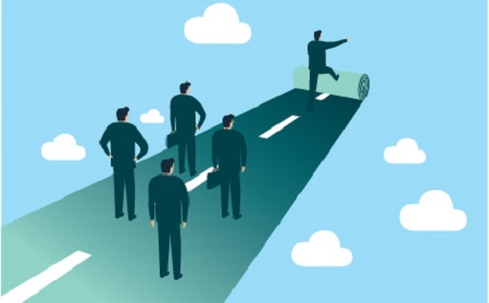 Using “Ambassadors” As Networked Promoters Of Your IT Solutions Provider