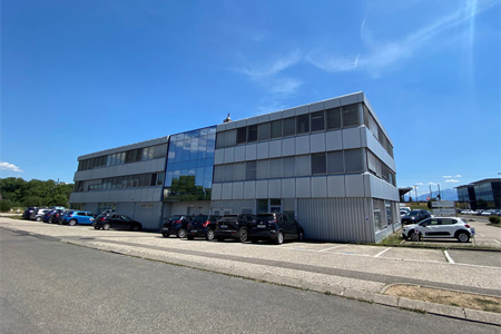 PTI Establishes European Headquarters In Switzerland