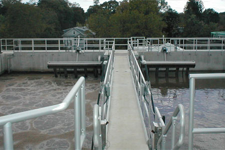 Continuous Fill SBR Tanks Help WWTP Exceed Effluent Requirements ...