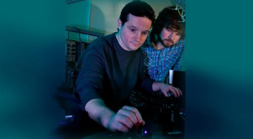 Scientists Open A New Window Into Quantum Physics With ...