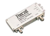 RF Discriminators — 1GHz Ultra-Minature Frequency