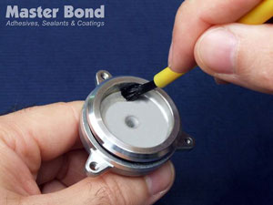 Toughened Two Part Epoxy Adhesive/Sealant Meets NASA Low Outgassing ...