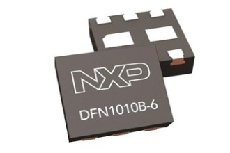 NXP Introduces First 3 A Transistors In A 11-mm²Leadless Plastic Package