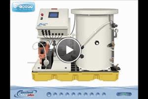 Drinking Water Disinfection Innovations and Solutions, Breaking ...