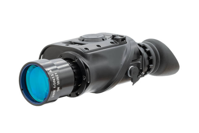 Raptor Integrated Camera Systems