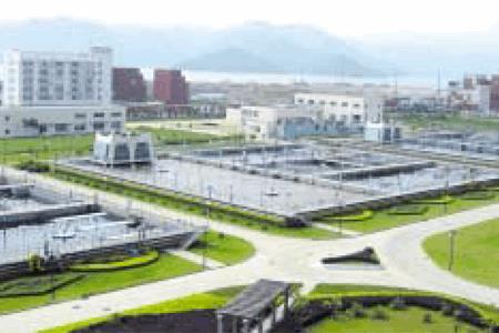 Aqua MSBR® System Meets Phosphorus Removal Requirements In China ...