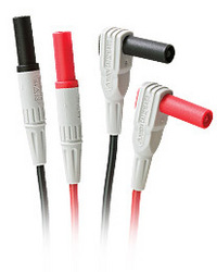 Extech Introduces Line Of Premium CAT III And CAT IV Test Leads, Probes ...