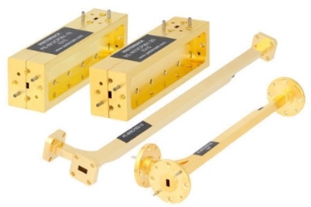 Pasternack Introduces New Portfolio Of Millimeter Wave Directional ...