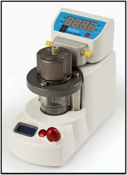 Intelligent Flow Control Improves Performance Of Dolomite Microfluidic ...