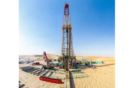 ADNOC Leverages Advanced Technologies To Enhance Drilling Efficiencies ...