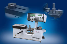 Mahr Federal To Feature Linear 100 And 36B ID/OD Indicator Gage At ...