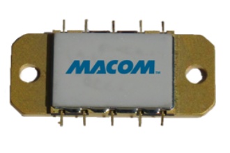 MACOM Announces New 10 Watt Amplifier For 2-6 GHz Broadband High Power ...