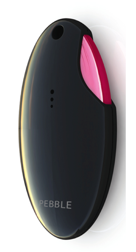 Nordic nRF8002-Powered Bluetooth Low Energy Proximity Key Fob Is First ...