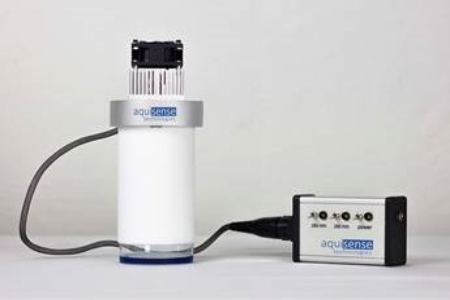 UV-LEDs Bring Standardized UV Dose Measurement
