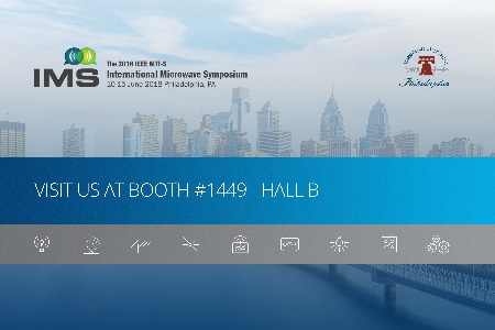 Ampleon Announces IMS 2018 Conference Sessions And Booth Demonstration ...