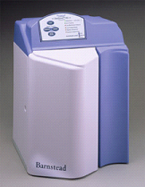 The Diamond RO (Reverse Osmosis) System