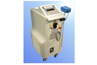 CoolTouch Issued New 'Endovenous Laser Treatment' Patent