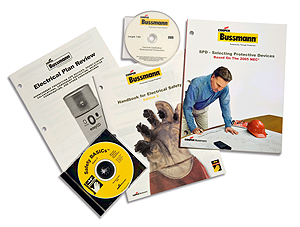 Cooper Bussmann Announces Availability Of Electrical Safety And ...