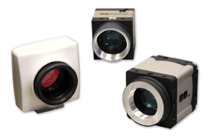 Edmund Optics® Expands USB Machine Vision Camera Line
