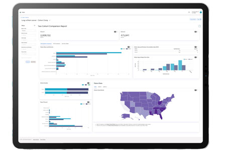 Accelerate Your Insights With MapView Advanced Analytics