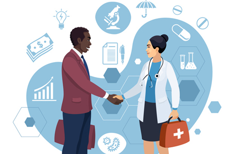 Medical Affairs Unlocking Insights To Drive Innovation Access And Value