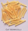 Kids pasta shapes - bellrilly