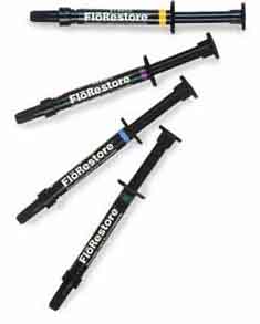 Flowable Resin Composite