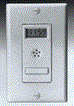 8 Digital Timers in a 1 Gang Wall Box