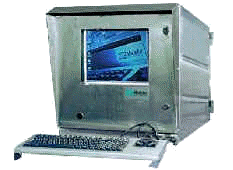 Strong Box Enclosures