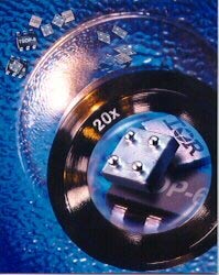 International Rectifier Introduces HEXFET Power MOSFETs in FlipFET ...