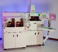 Wafer Defect Inspection Systems