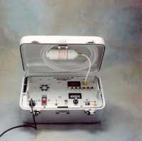 The NUCON F-1000-BBD