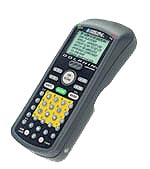 Hand Held Portable Data Collection Terminal