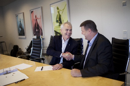 Expro Enters New Market With Technology Acquisition