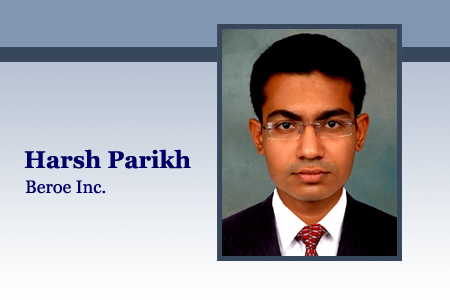 Overview Of EHR Systems In BRIC Nations