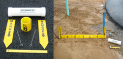 Almetek Industries Announces Launch Of New E-Z HIT Marker Kit