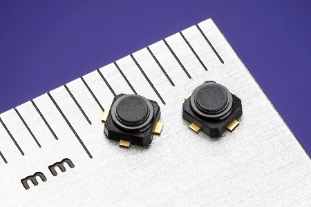 High Performance, Low-Cost K Band, Low Noise GaAs FET Transistor