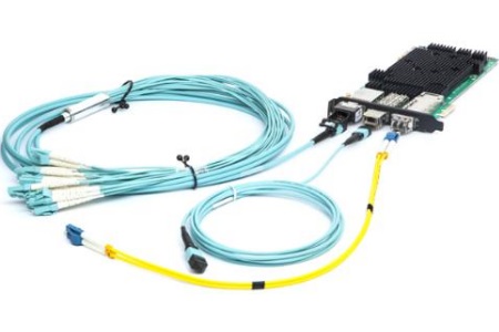 Xena Beta Tests Unique 'Triple-Media' Tri-Speed (1004010G) Gigabit ...