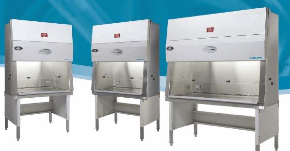 The Basics Of Biosafety Cabinets