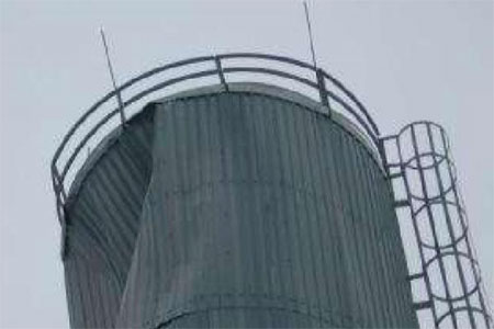 Montana City Utilizes Mechanical Tank Mixing To Prevent Ice Formation ...